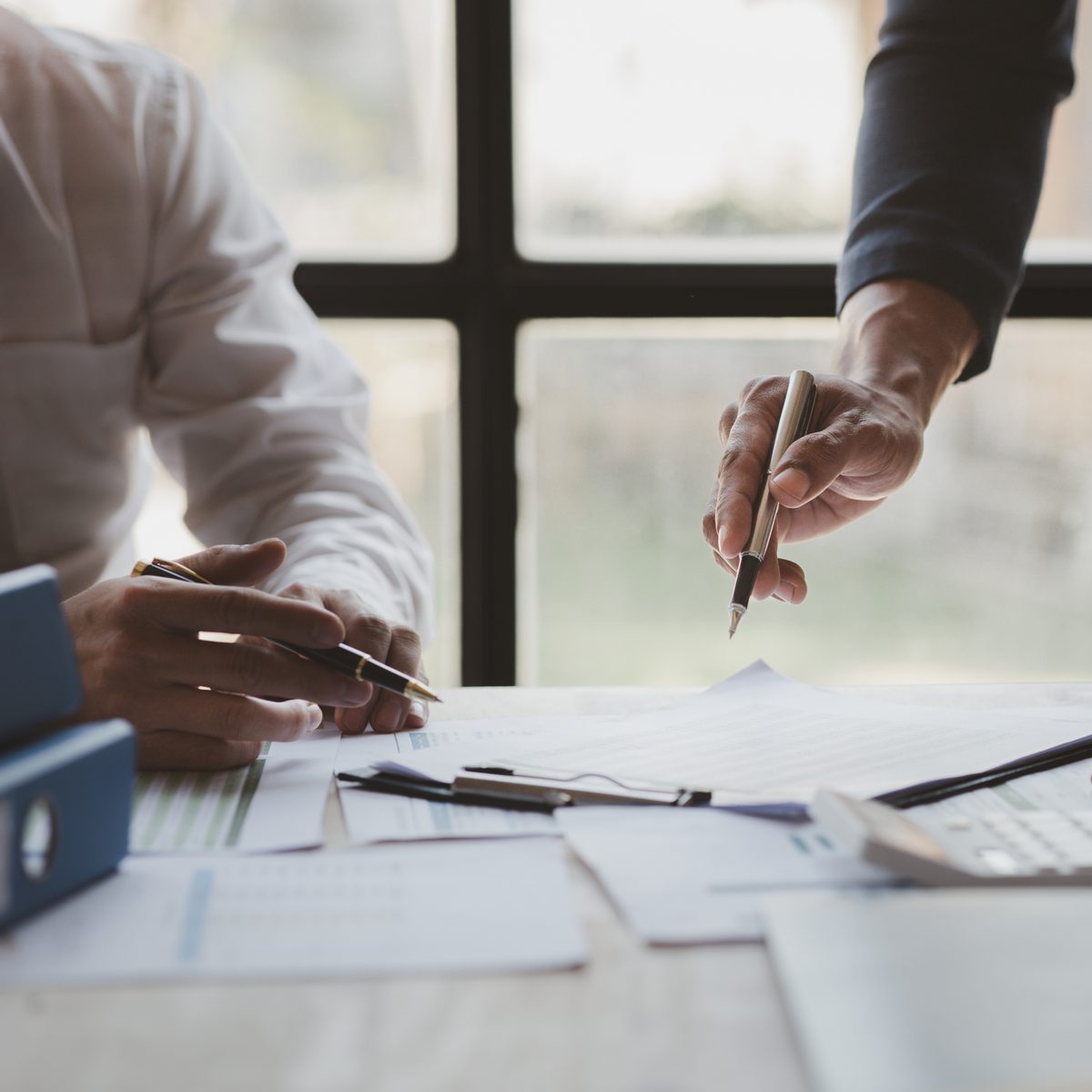 Changes that can be made to an architects/engineers’ professional ...