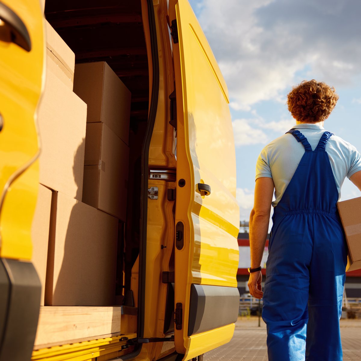 Commercial Auto Insurance | Hired & Non-Owned Coverage