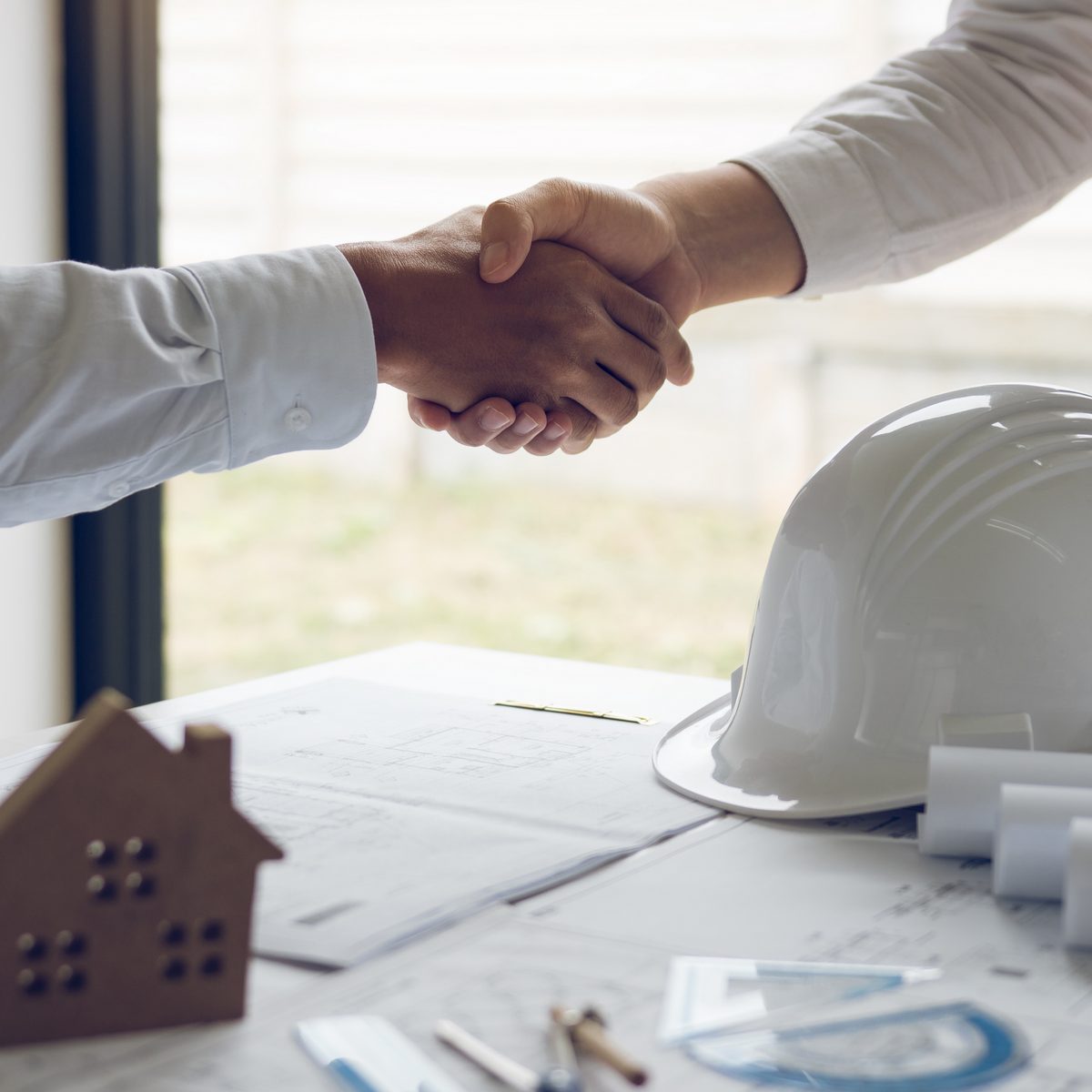 Our Company | Profesional Underwriters