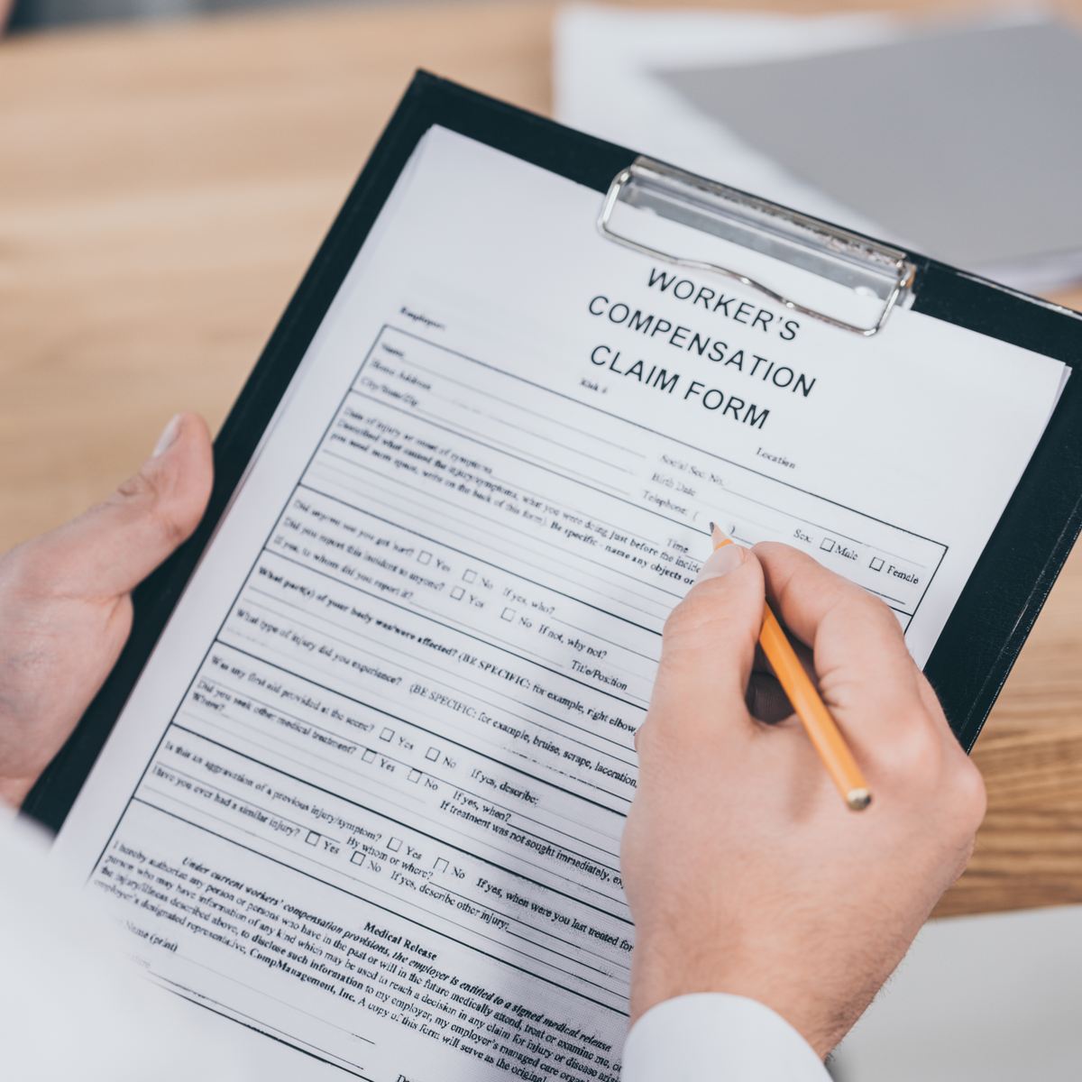 Claims | What is a Claim? | Professional Underwriters Novi MI