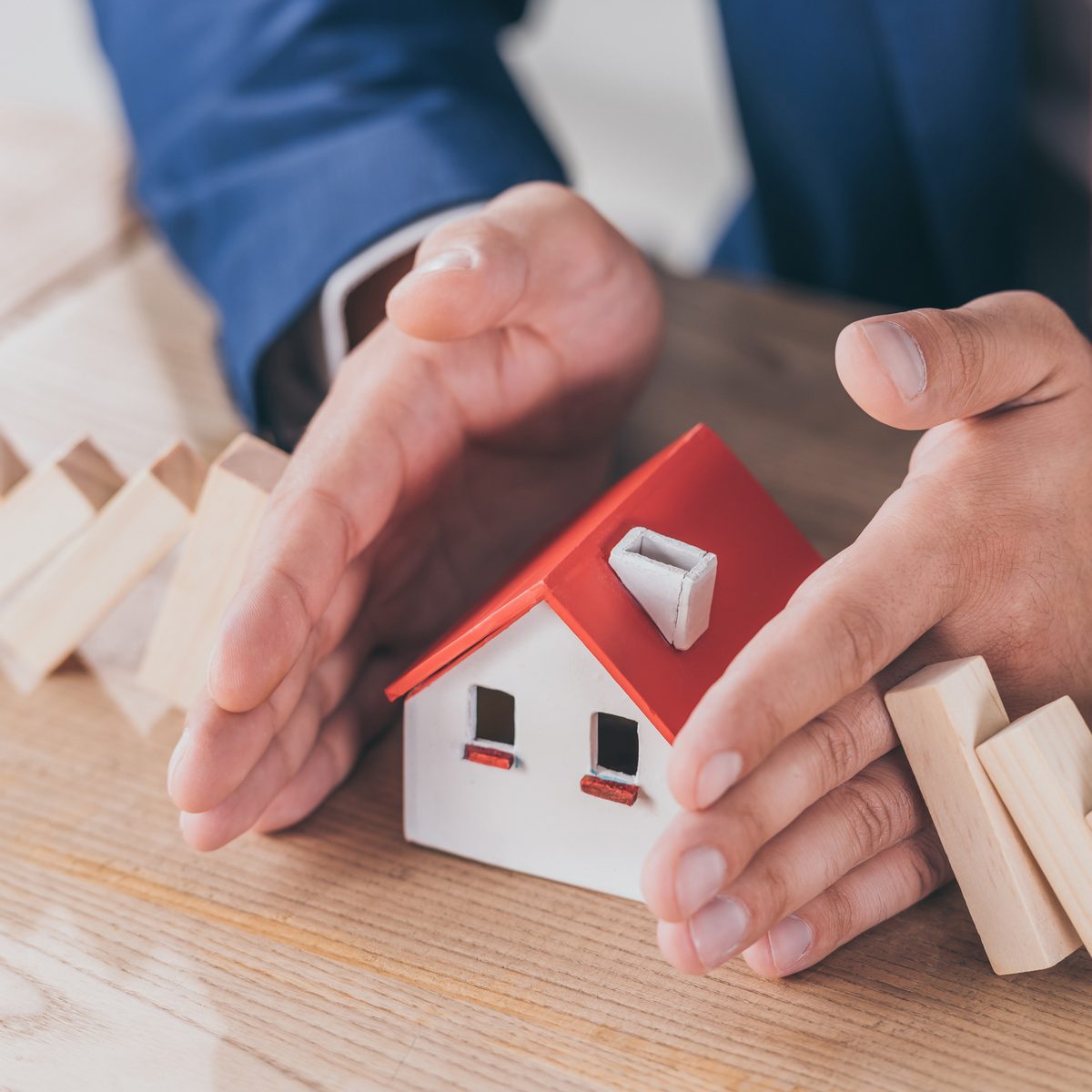 Do you have the proper Home Insurance? - PUI