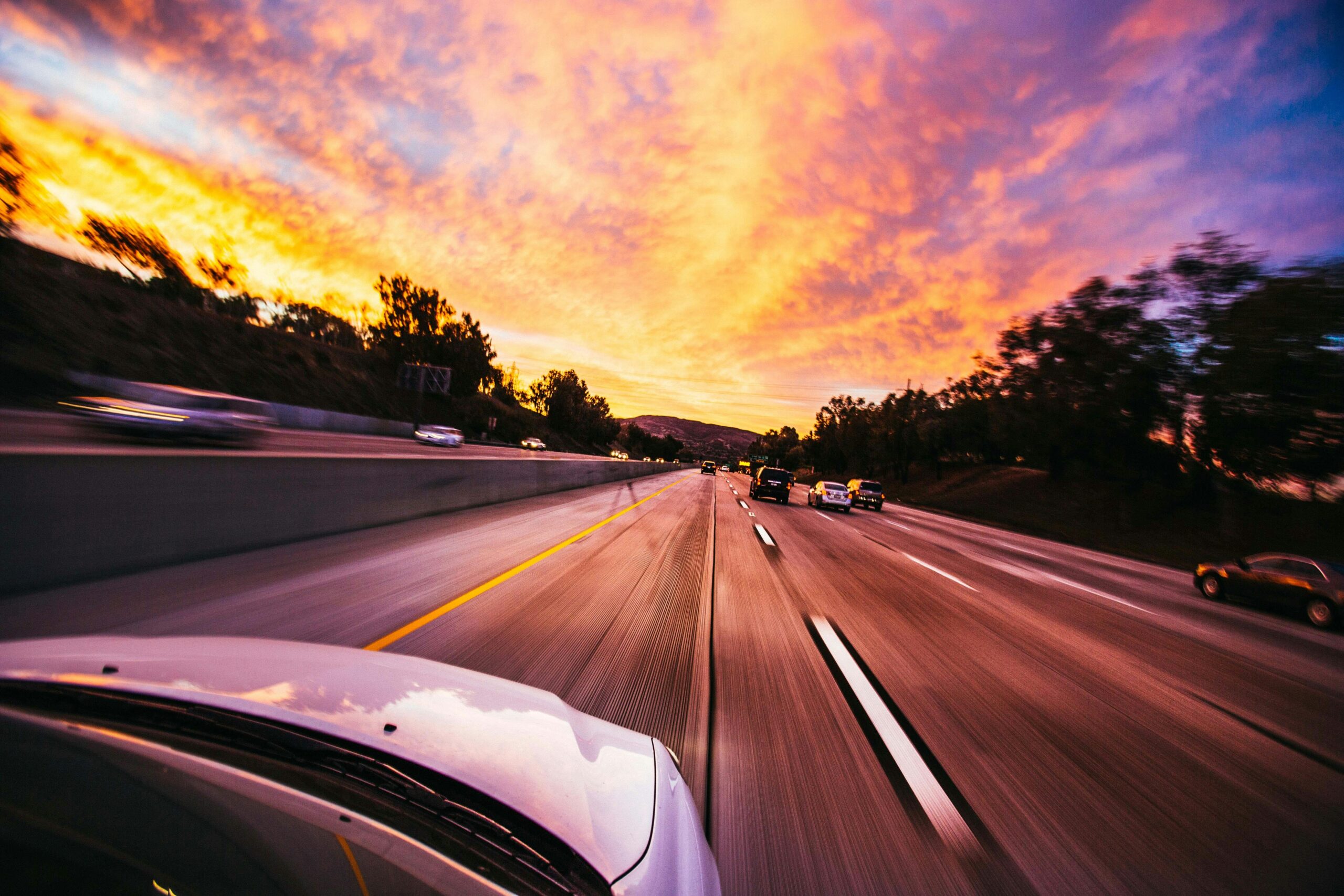 Forces Driving Commercial Auto Insurance Costs - Professional Underwriters