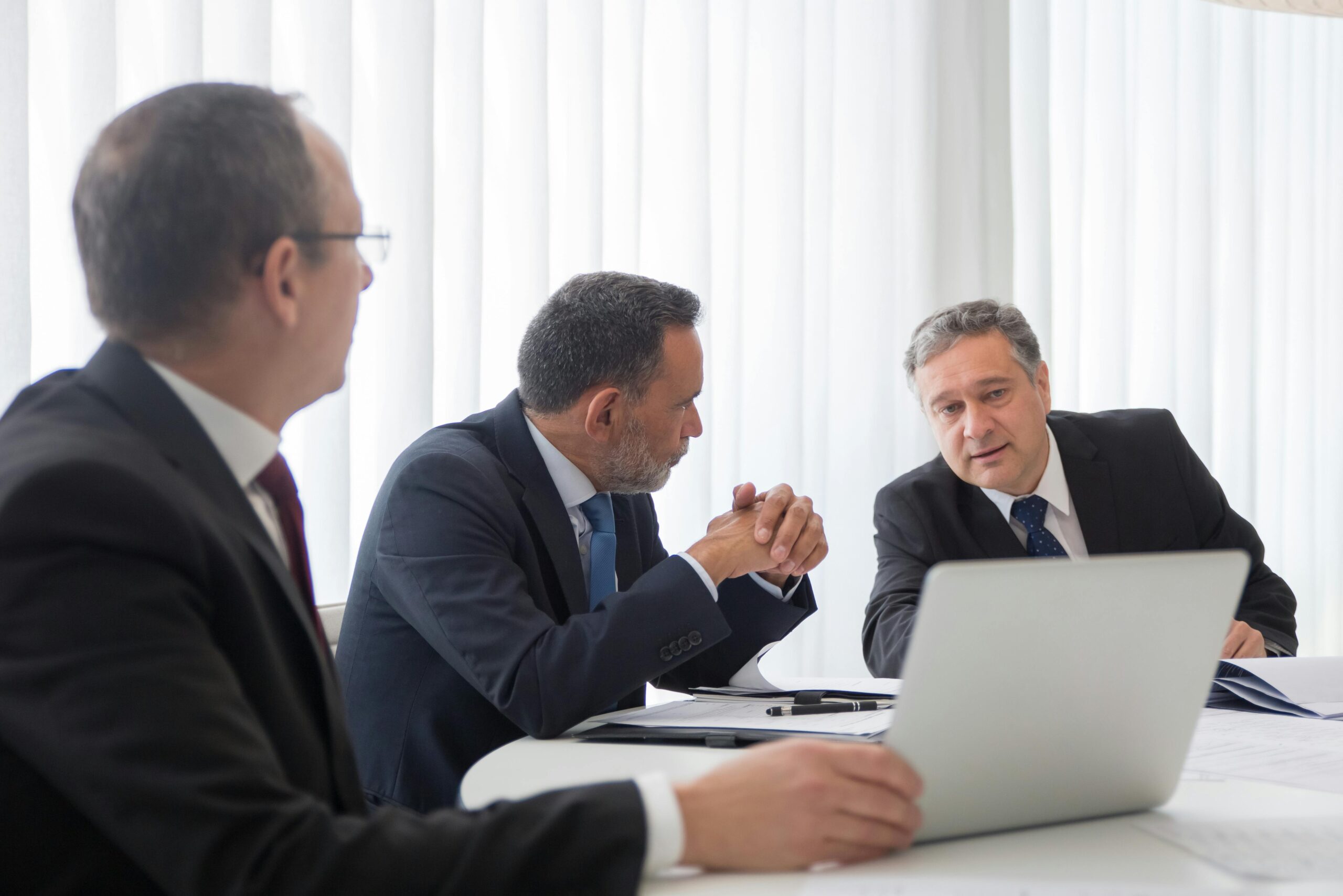 Director's & Officer's Liability Insurance Claim Examples ...